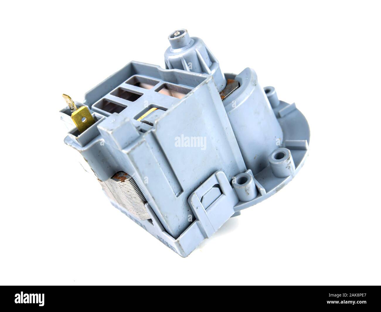 Washing machines repair Cut Out Stock Images & Pictures - Alamy