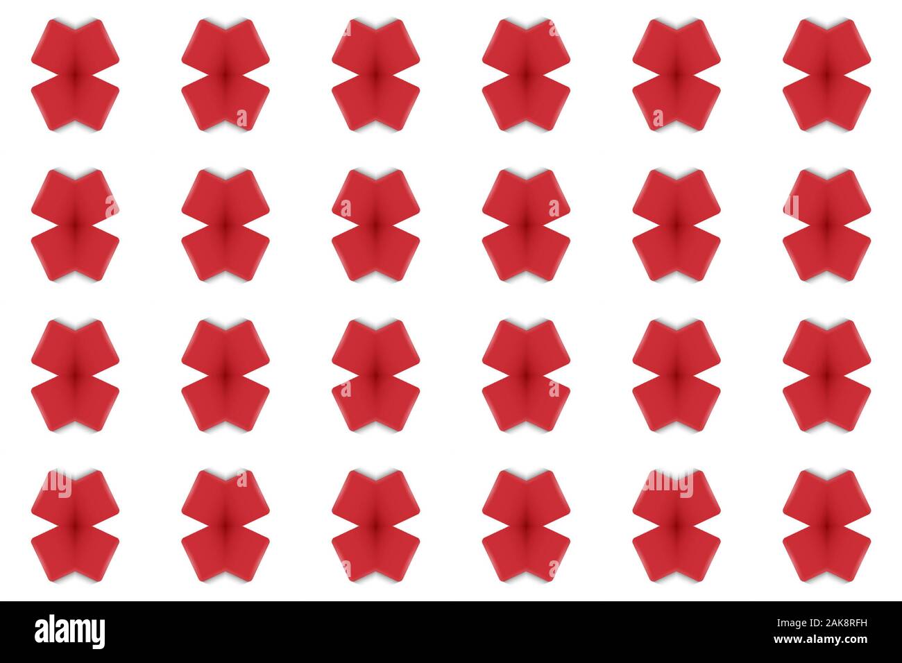 Seamless geometric pattern design illustration. Background texture ...