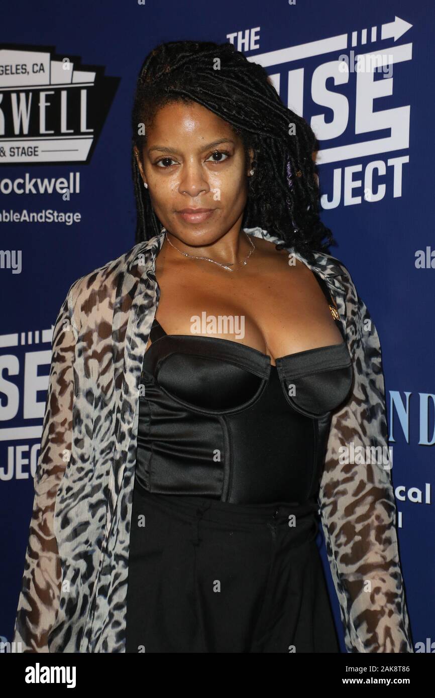 'Scissorhands': A Musical Inspired By The Film at the Rockwell Table ...