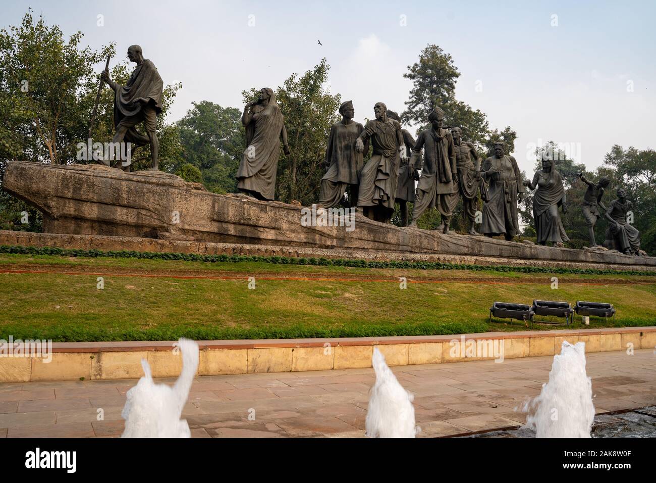 Dandi march hi-res stock photography and images - Alamy