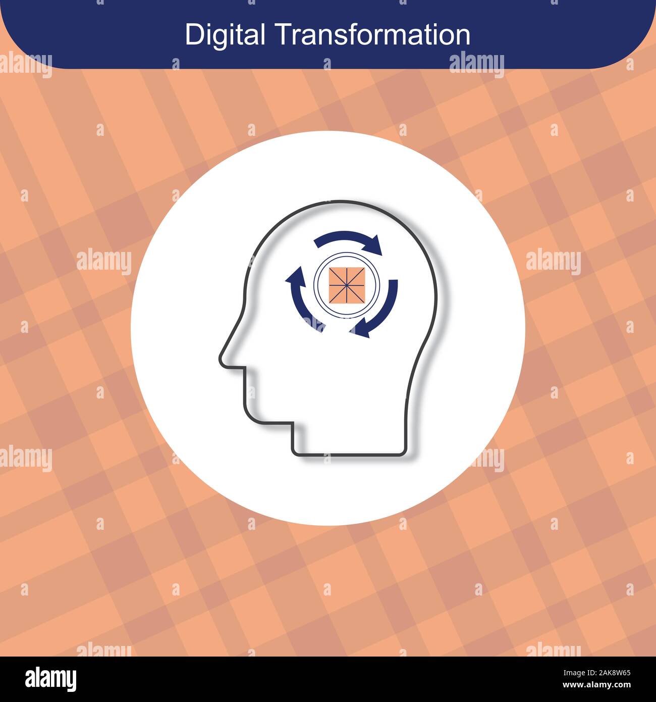 Digital transformation of ukraine hi-res stock photography and images ...