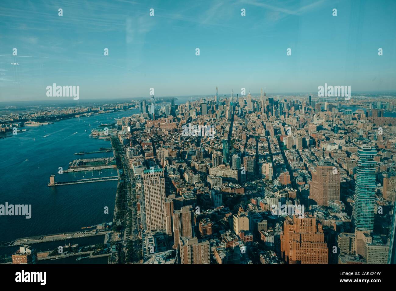 New York City Stock Photo - Alamy