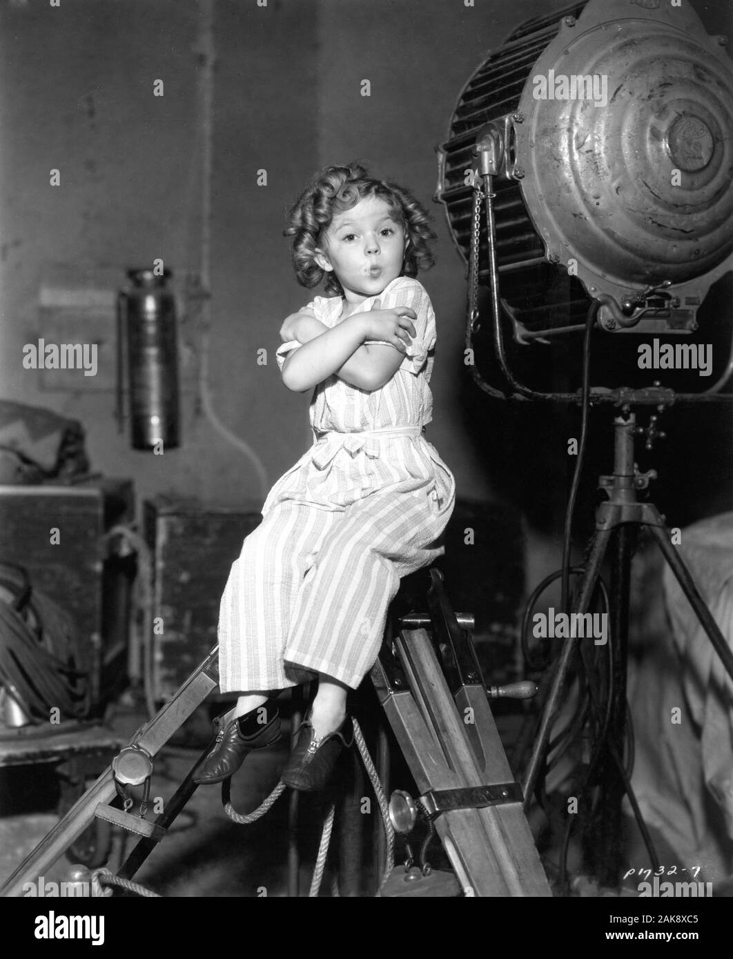 Shirley Temples Children Now