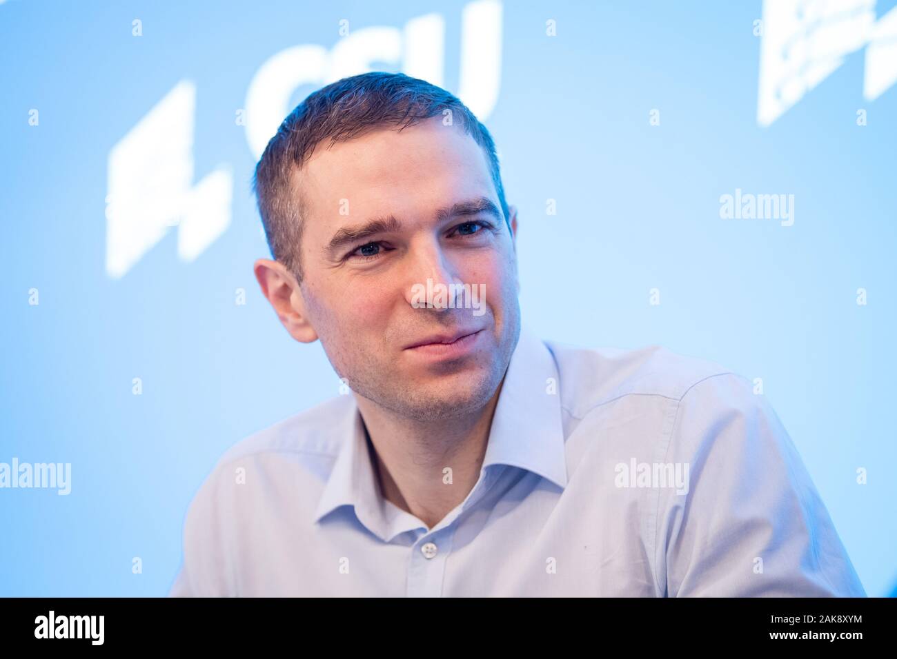 Matthias niessner hi-res stock photography and images - Alamy