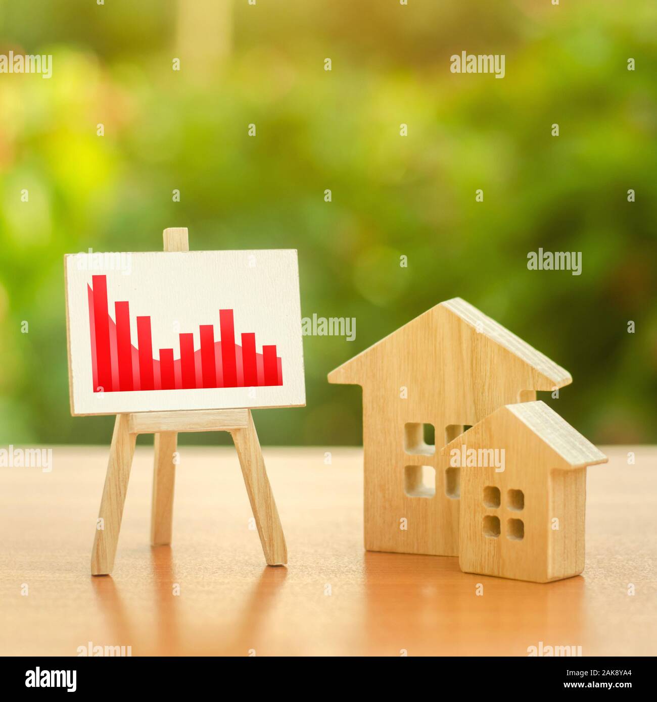 Reduced demand hi-res stock photography and images - Alamy