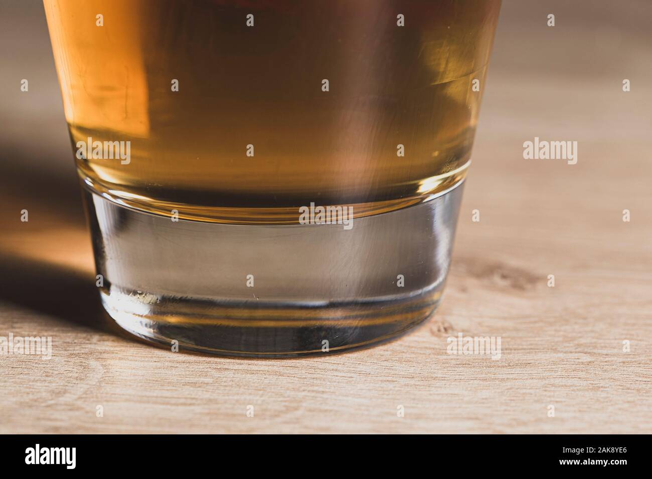 Glass beer detail hi-res stock photography and images - Alamy