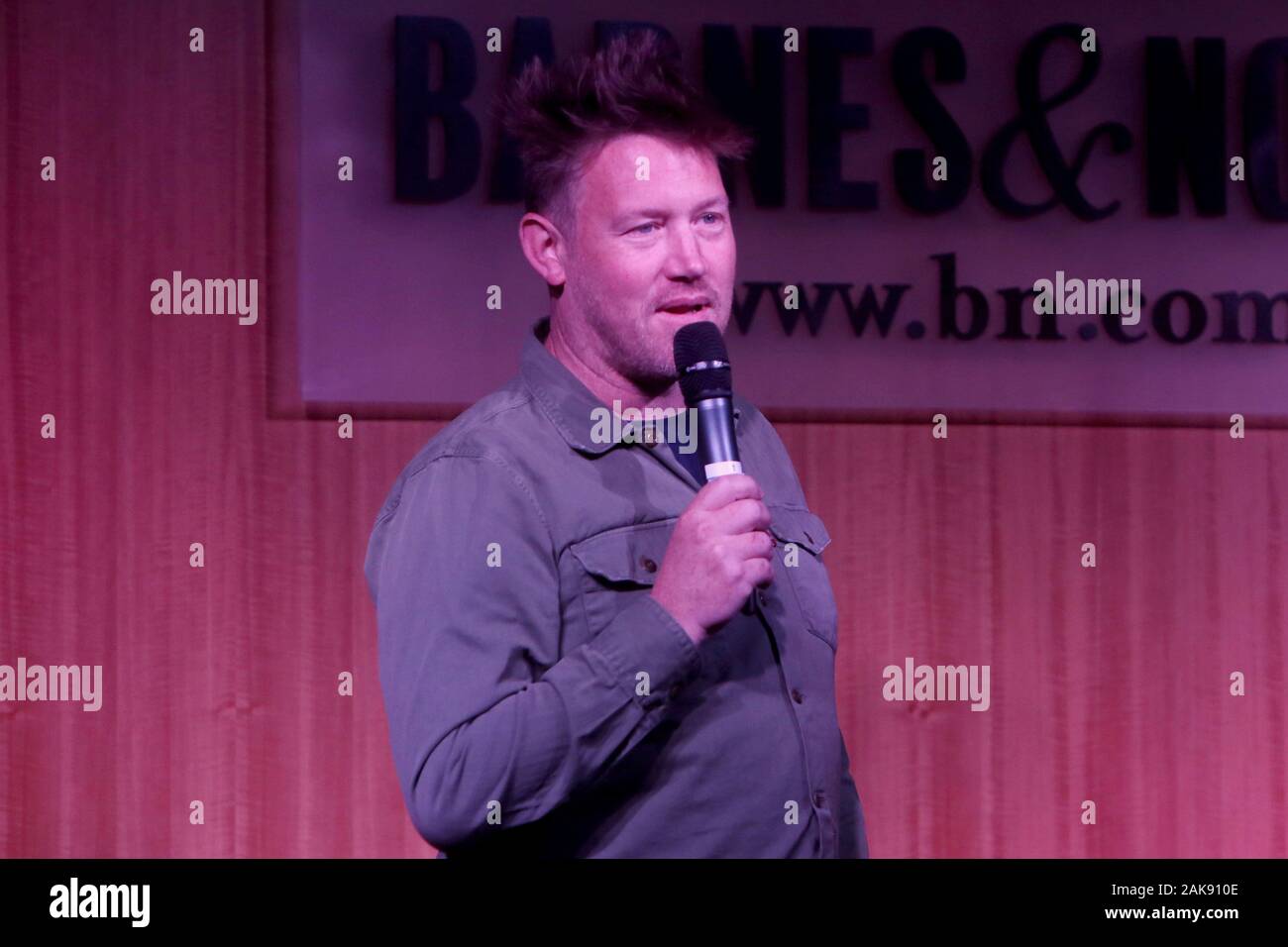 Eddie barnes hi-res stock photography and images - Alamy