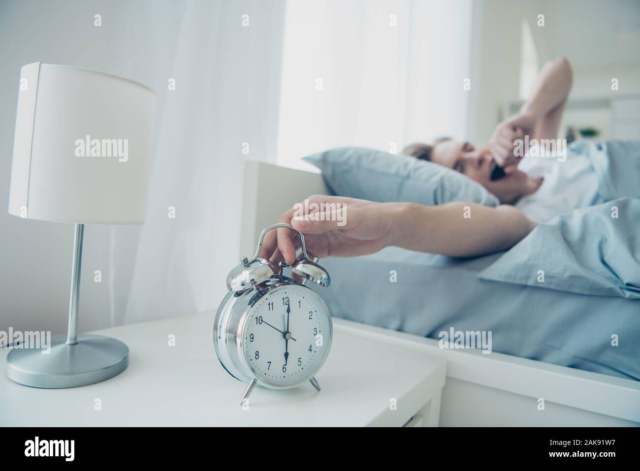 Nap need hi-res stock photography and images - Alamy