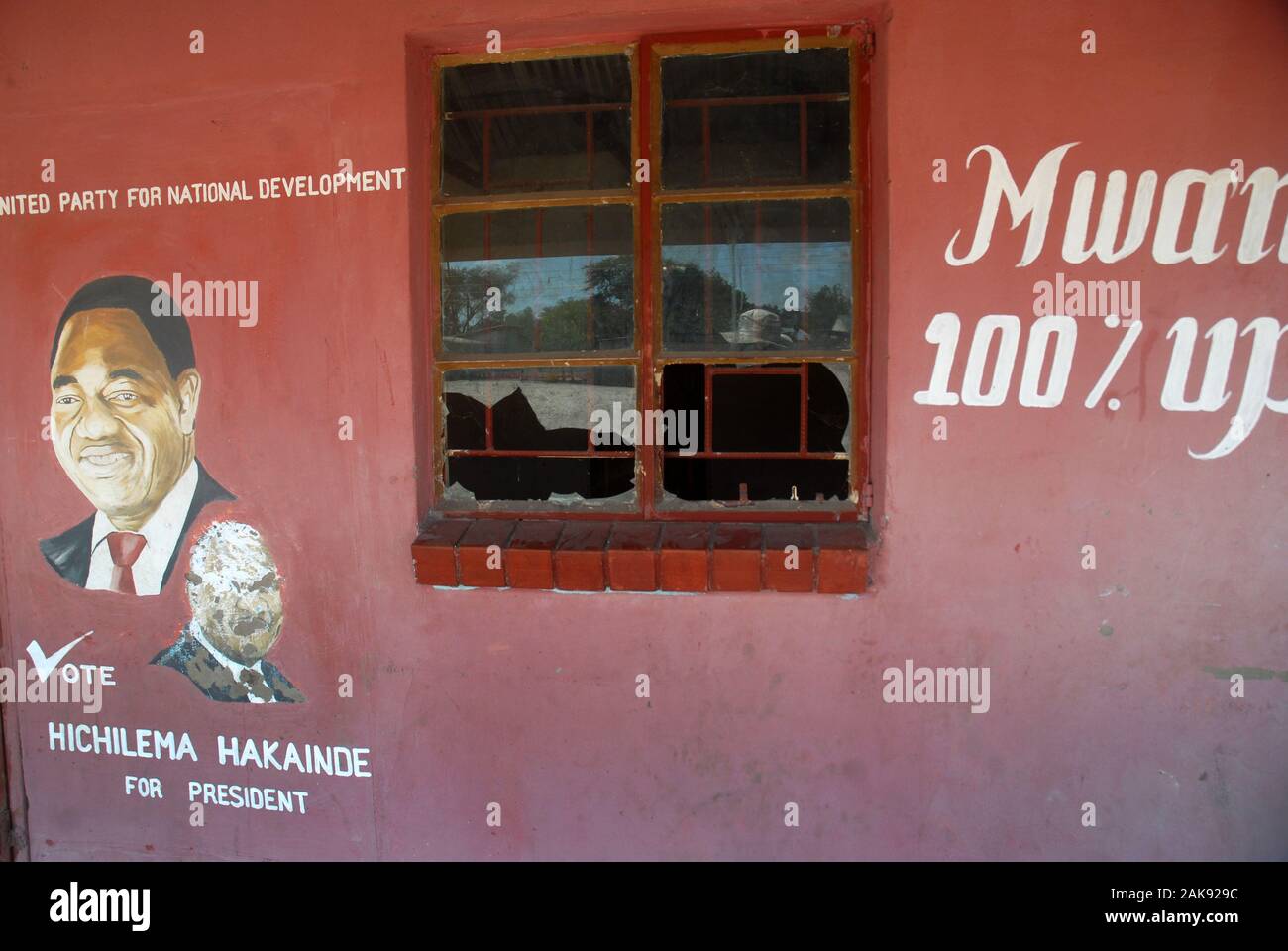 United development party hi-res stock photography and images - Alamy