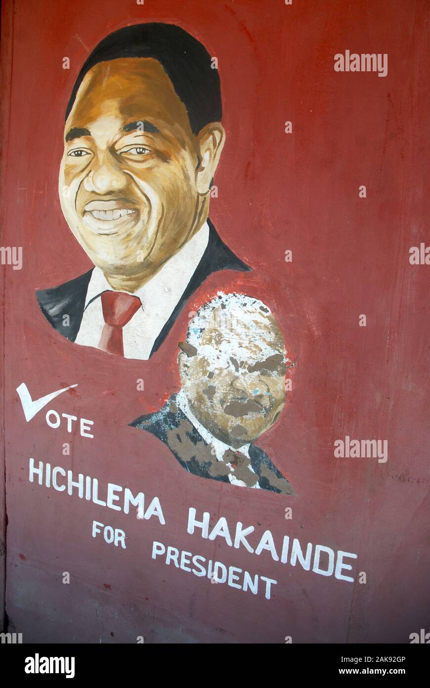 United development party hi-res stock photography and images - Alamy