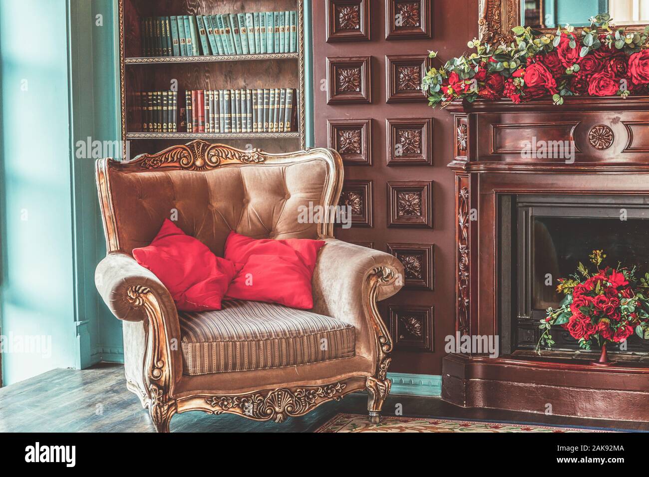 Victorian Beautiful Home Libraries 36 Home Library Ideas That Are A