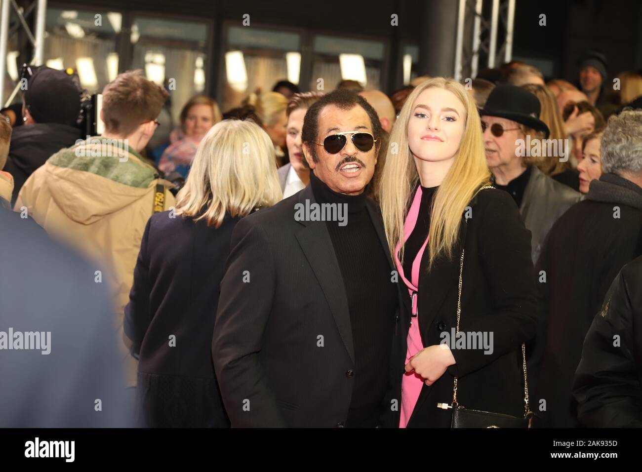 Kalle schwensen hi-res stock photography and images - Alamy