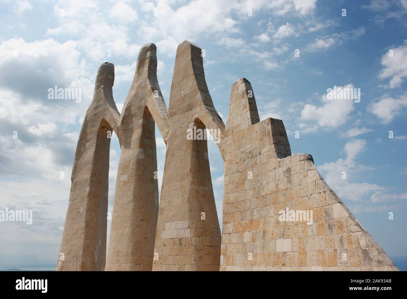 The dance of zalongo hi-res stock photography and images - Alamy