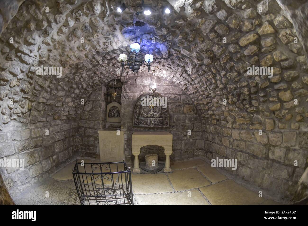 Kirche maria geburt hi-res stock photography and images - Alamy