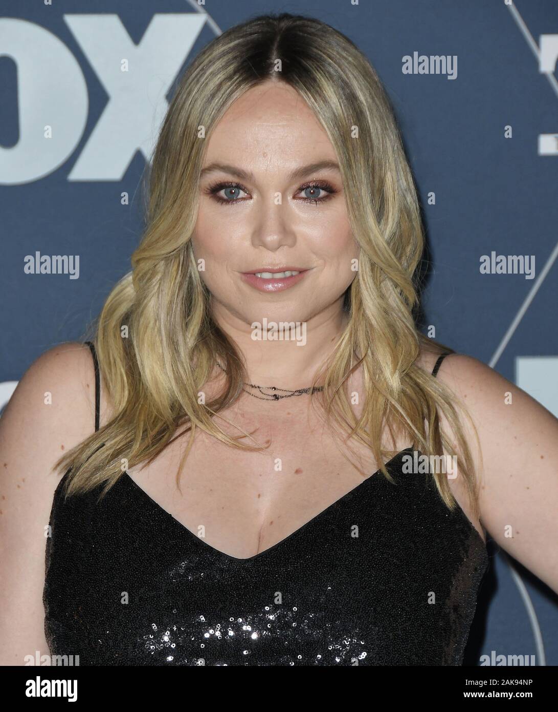 Amanda fuller hi-res stock photography and images - Alamy