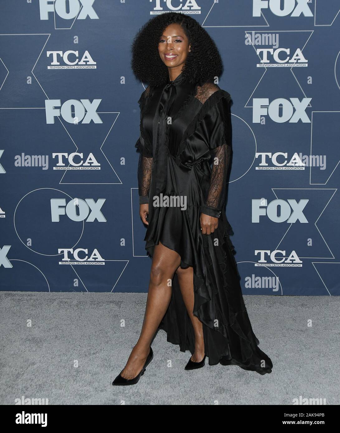 Tasha smith hi-res stock photography and images - Alamy