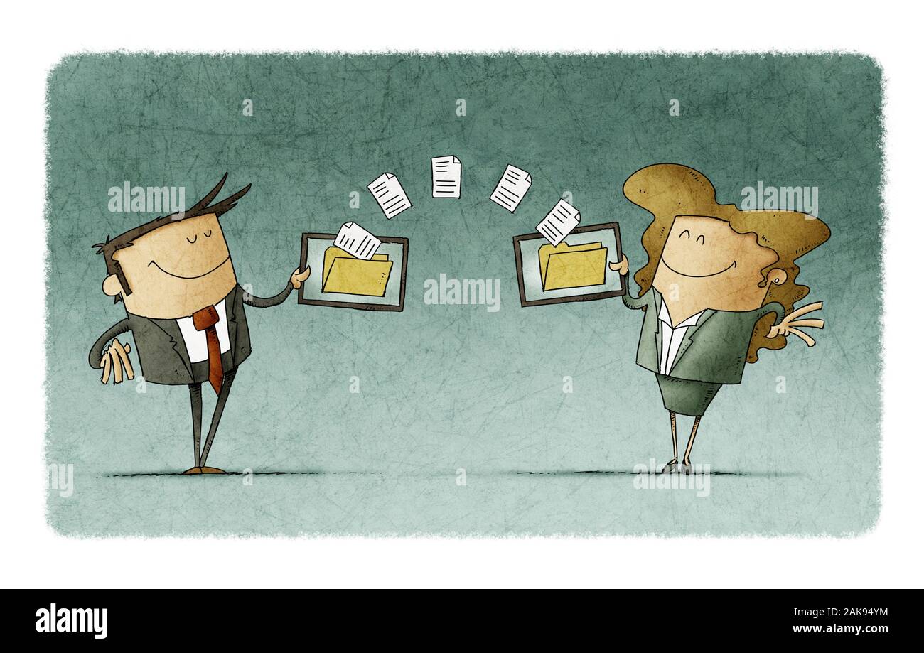 Digital file transfer hi-res stock photography and images - Alamy