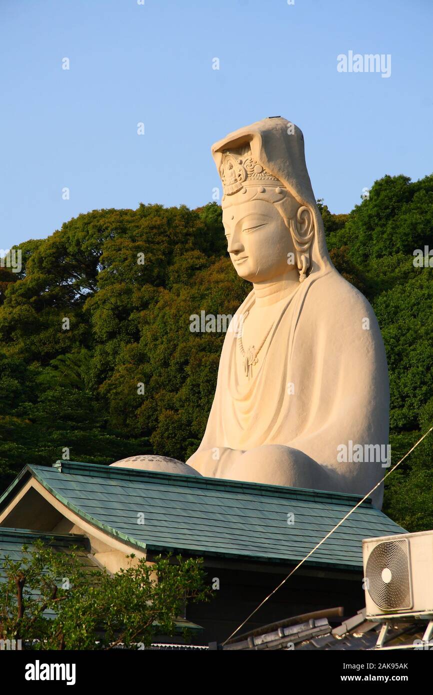 Buddha Statue Kyoto