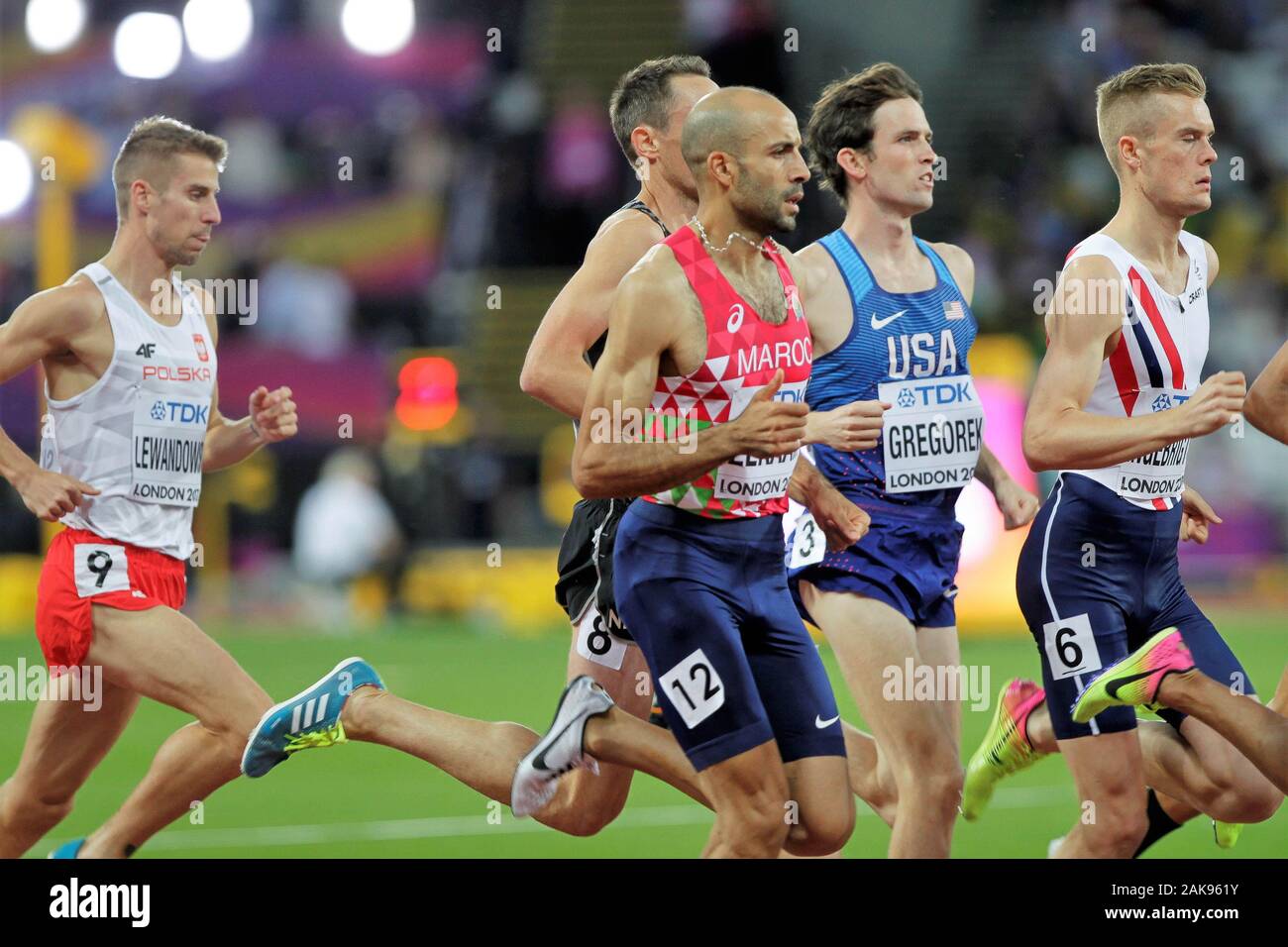 John gregorek hi-res stock photography and images - Alamy