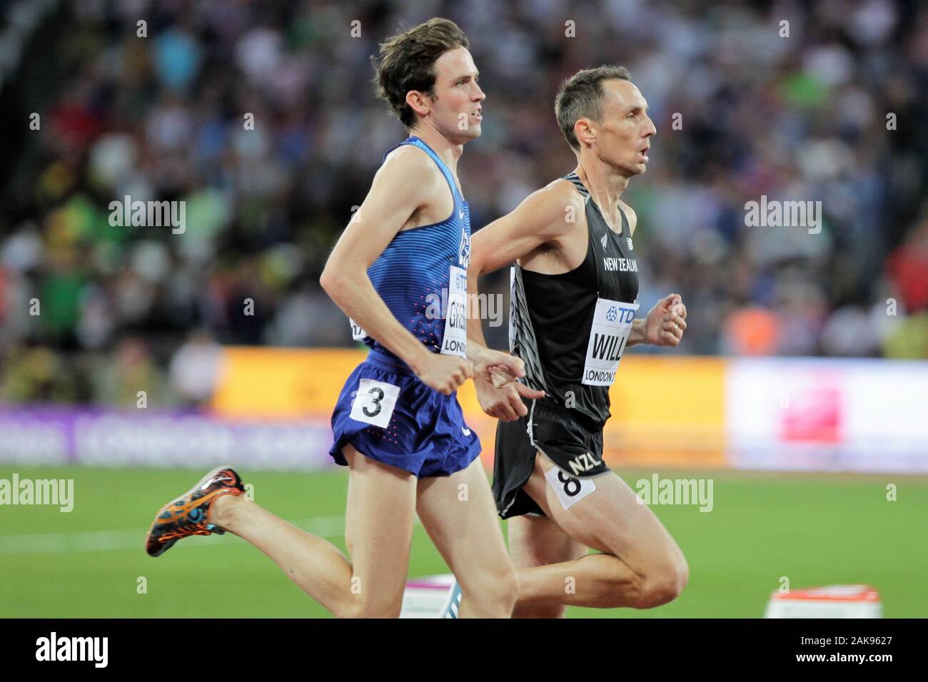 John gregorek hi-res stock photography and images - Alamy