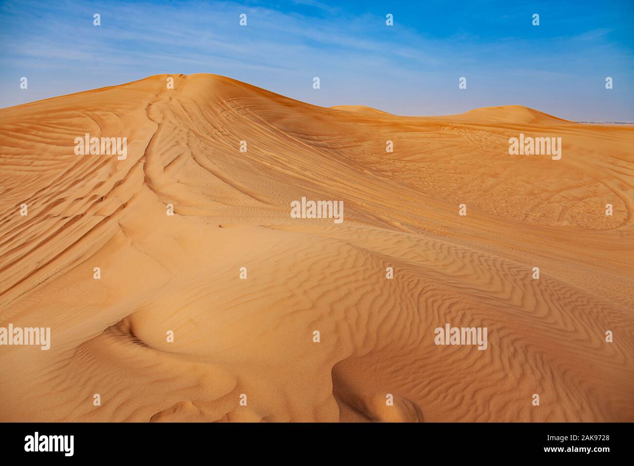 Barchans hi-res stock photography and images - Alamy