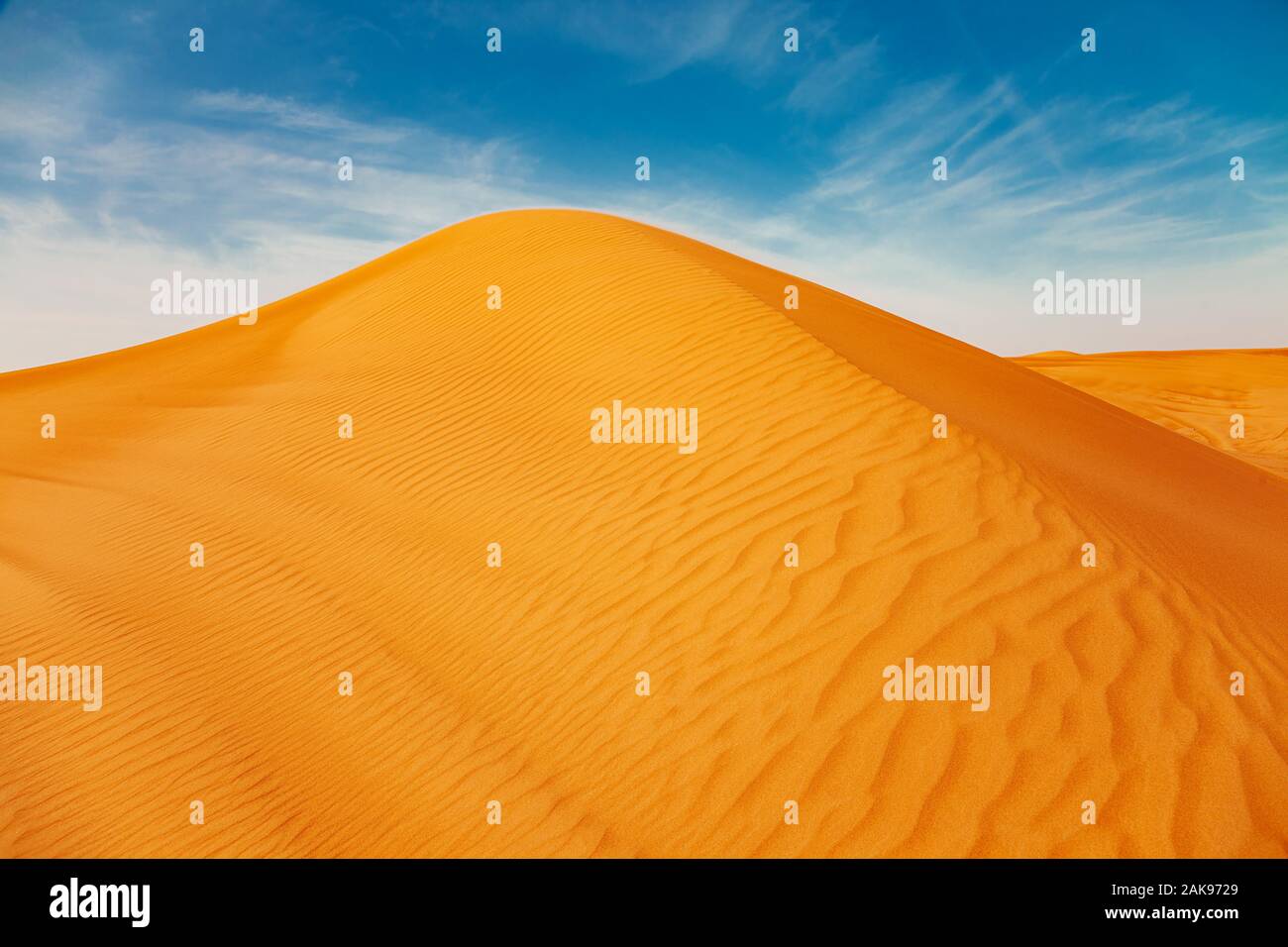 Barchans hi-res stock photography and images - Alamy