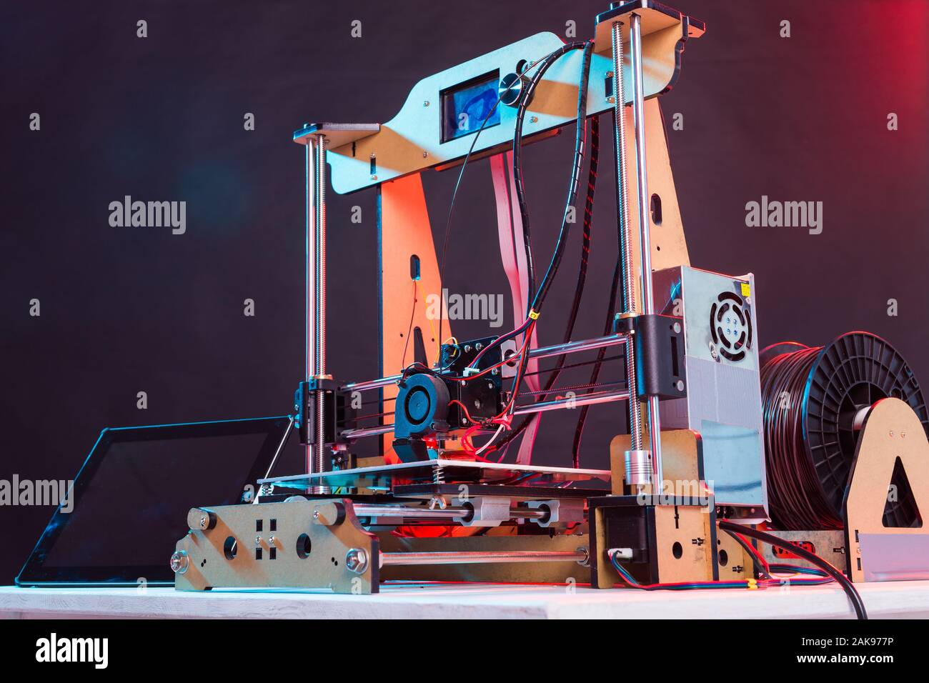 Makerfaire hi-res stock photography and images - Alamy