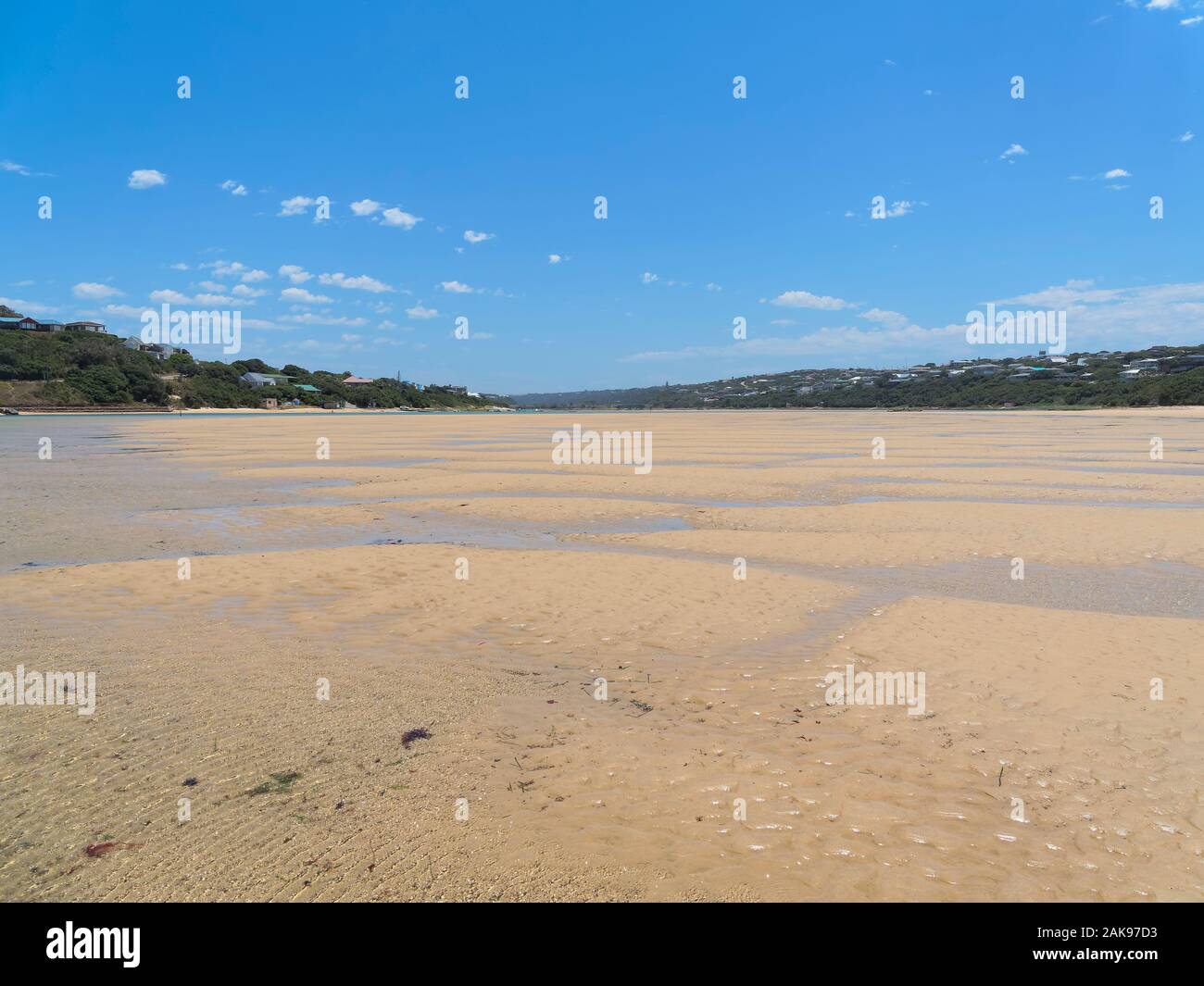 Bushmans River Mouth High Resolution Stock Photography and Images - Alamy