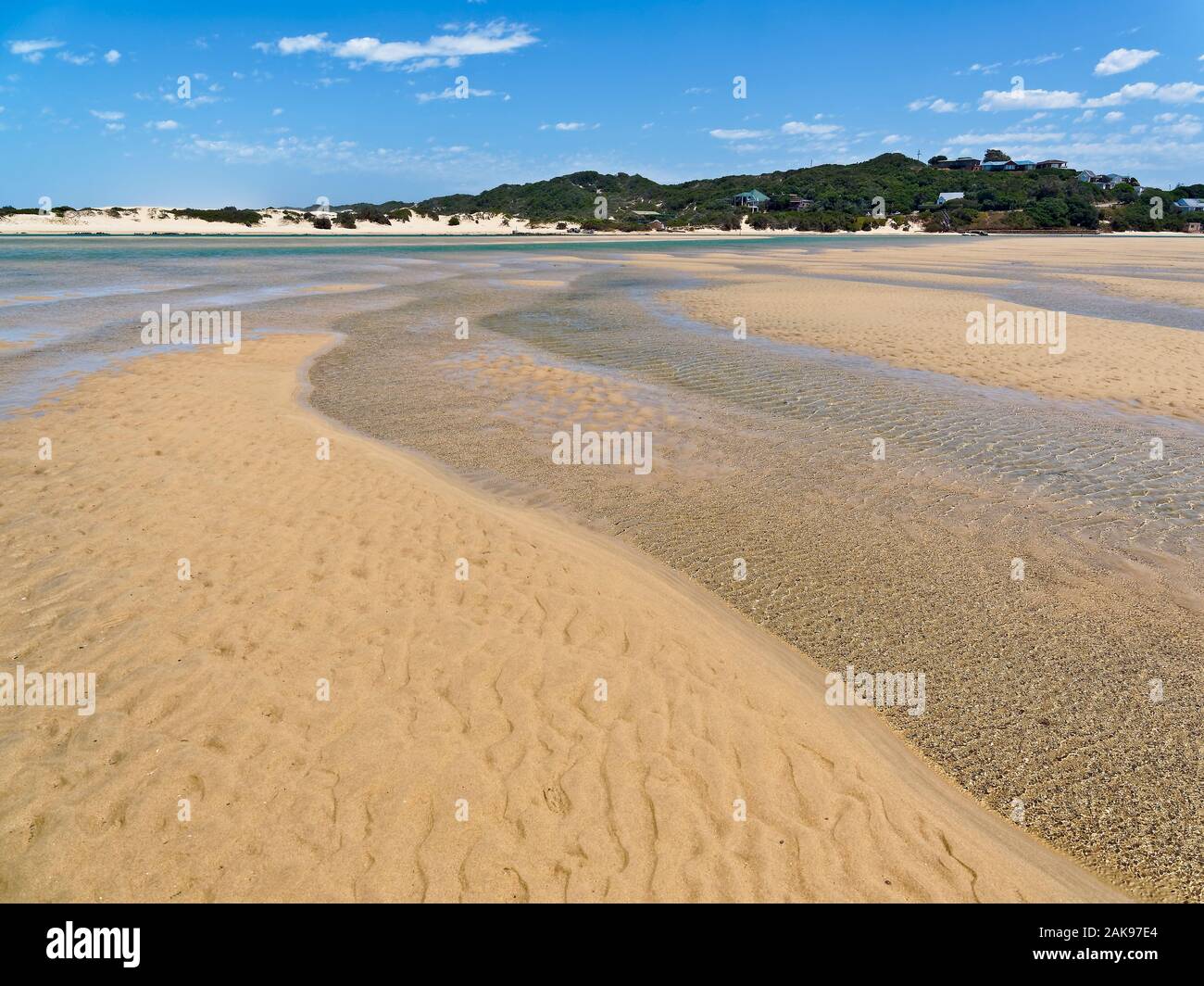 Bushmans river hi-res stock photography and images - Alamy