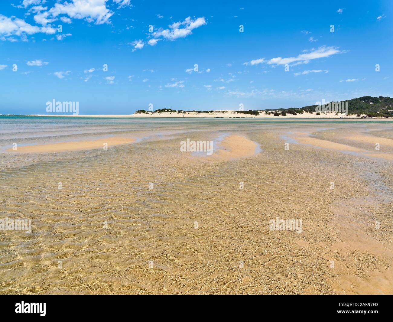 Bushmans river mouth hi-res stock photography and images - Alamy