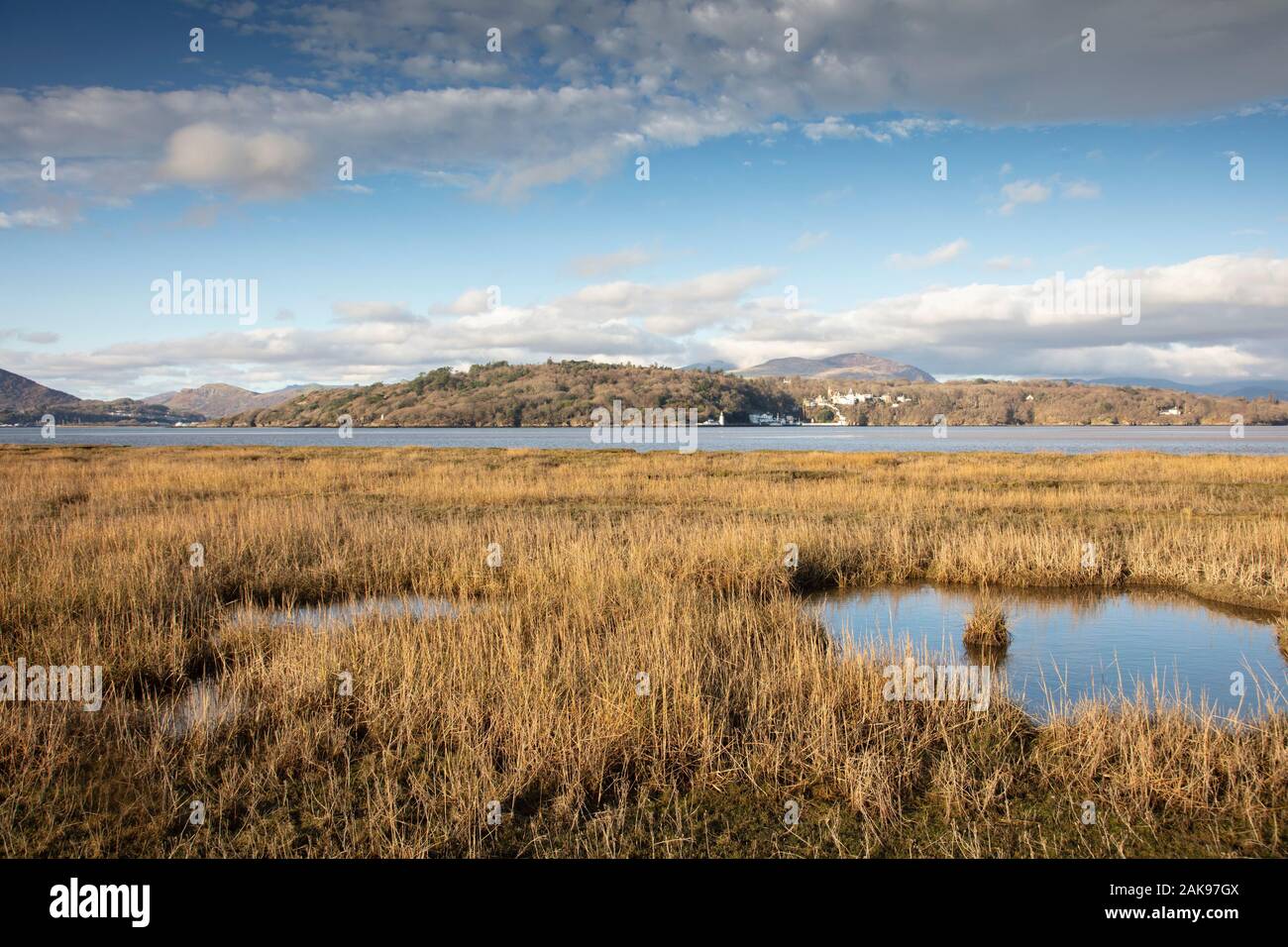 Stunning estuary hi-res stock photography and images - Alamy