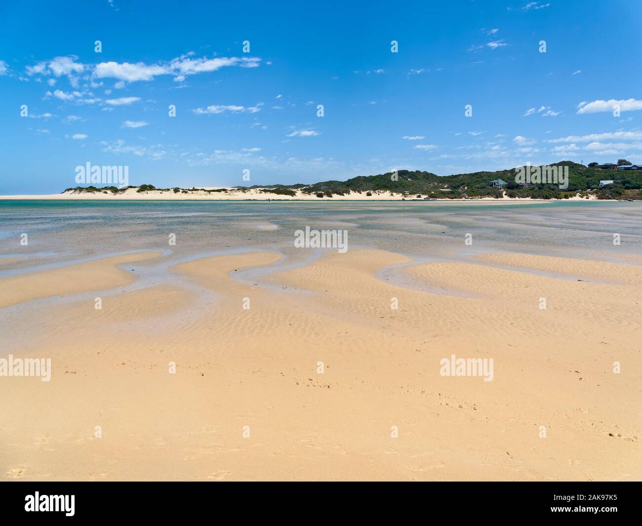Bushmans River Mouth High Resolution Stock Photography and Images - Alamy