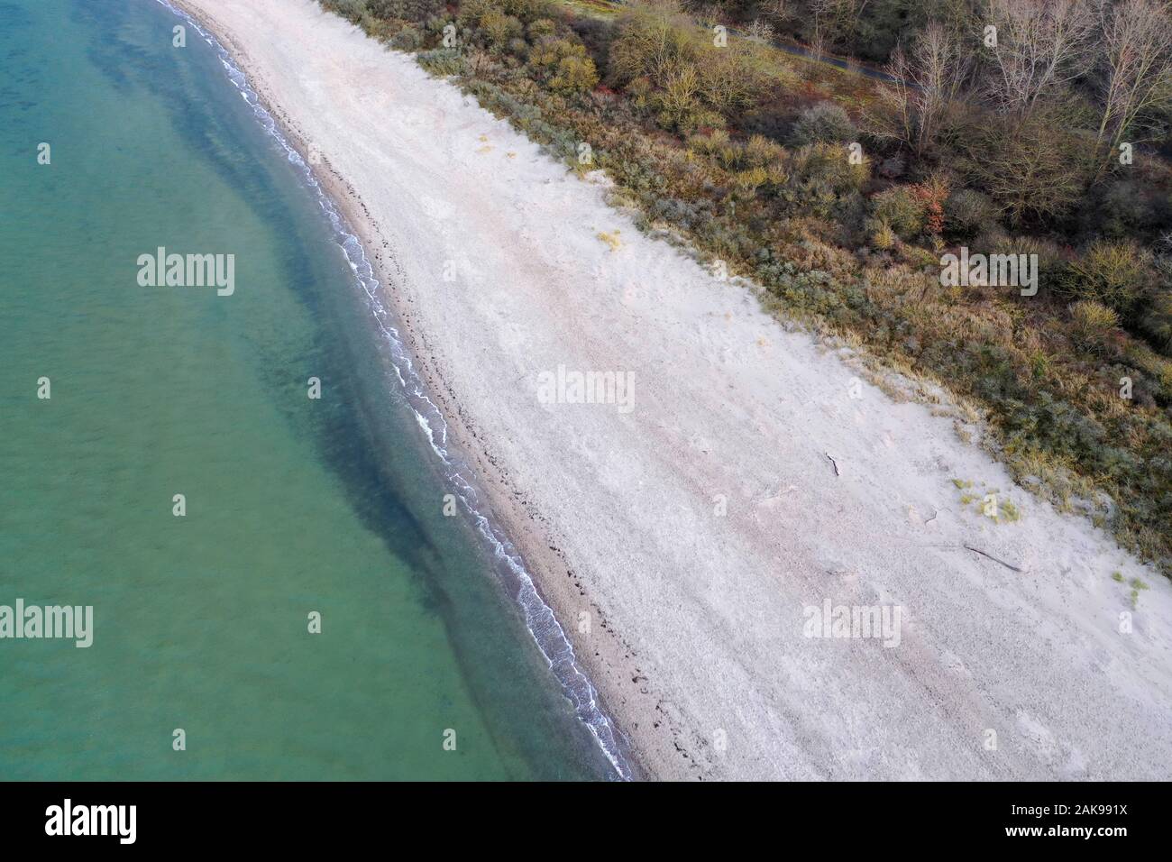 Priwall strand hi-res stock photography and images - Alamy