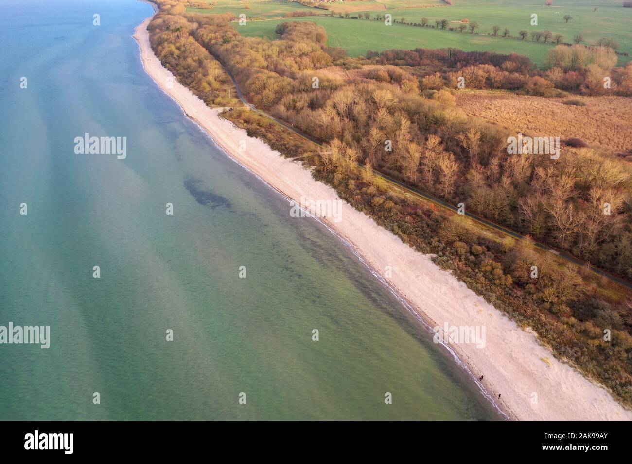 Priwall strand hi-res stock photography and images - Alamy