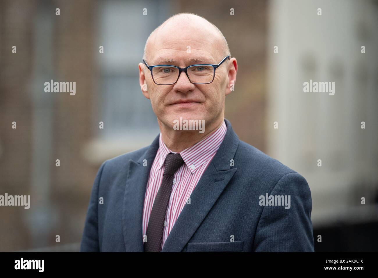 Sinn fein mp hi-res stock photography and images - Alamy