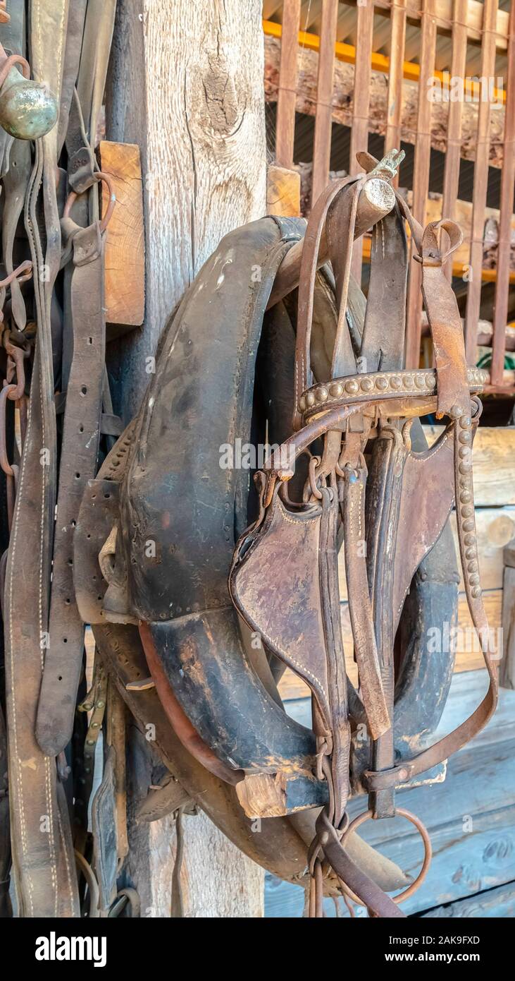 Riding Rusty High Resolution Stock Photography and Images - Alamy