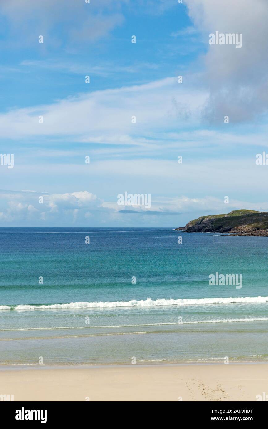 Traigh shiar beach hi-res stock photography and images - Alamy