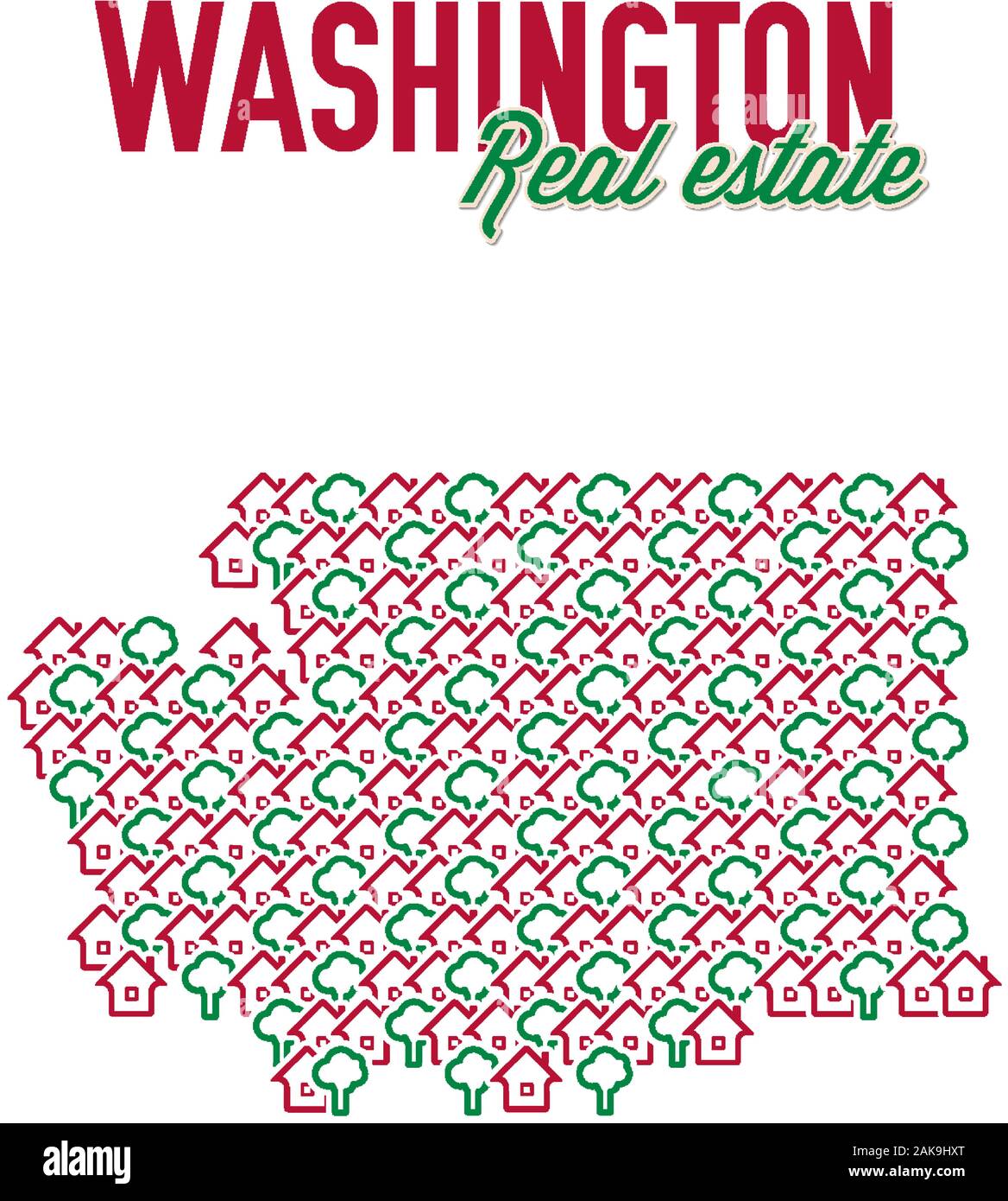 Us urban garden Cut Out Stock Images & Pictures - Alamy