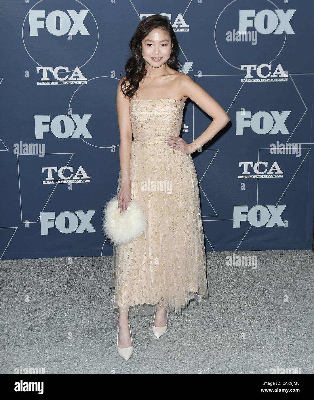 Krista marie yu where hi-res stock photography and images - Alamy