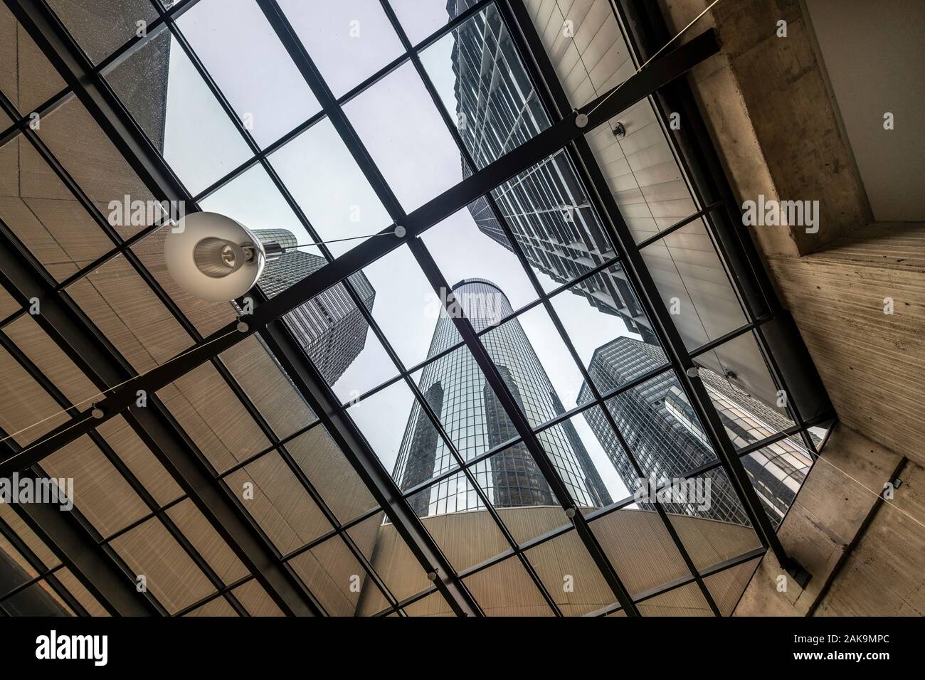 Modern renaissance hi-res stock photography and images - Alamy