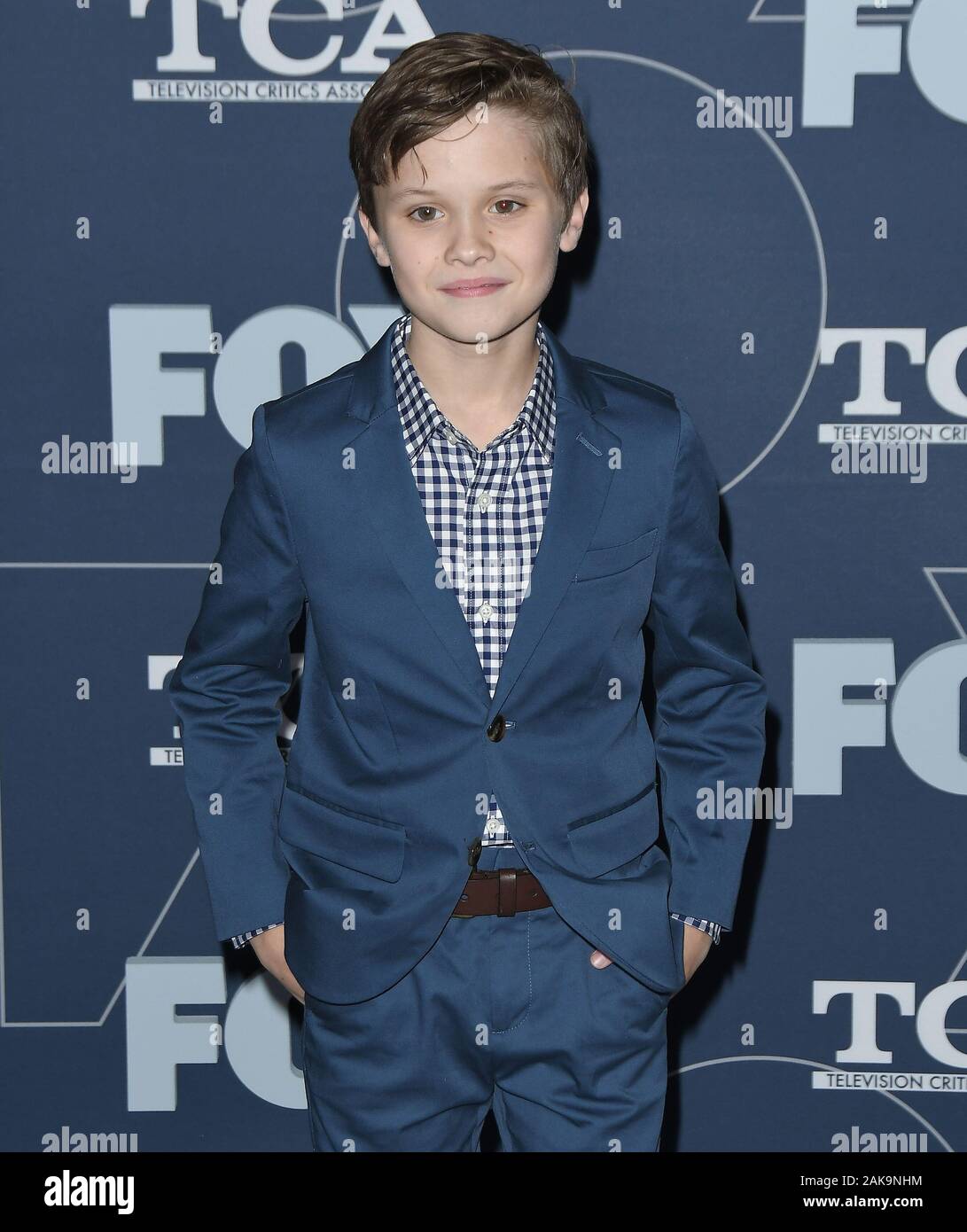 Jack stanton hi-res stock photography and images - Alamy