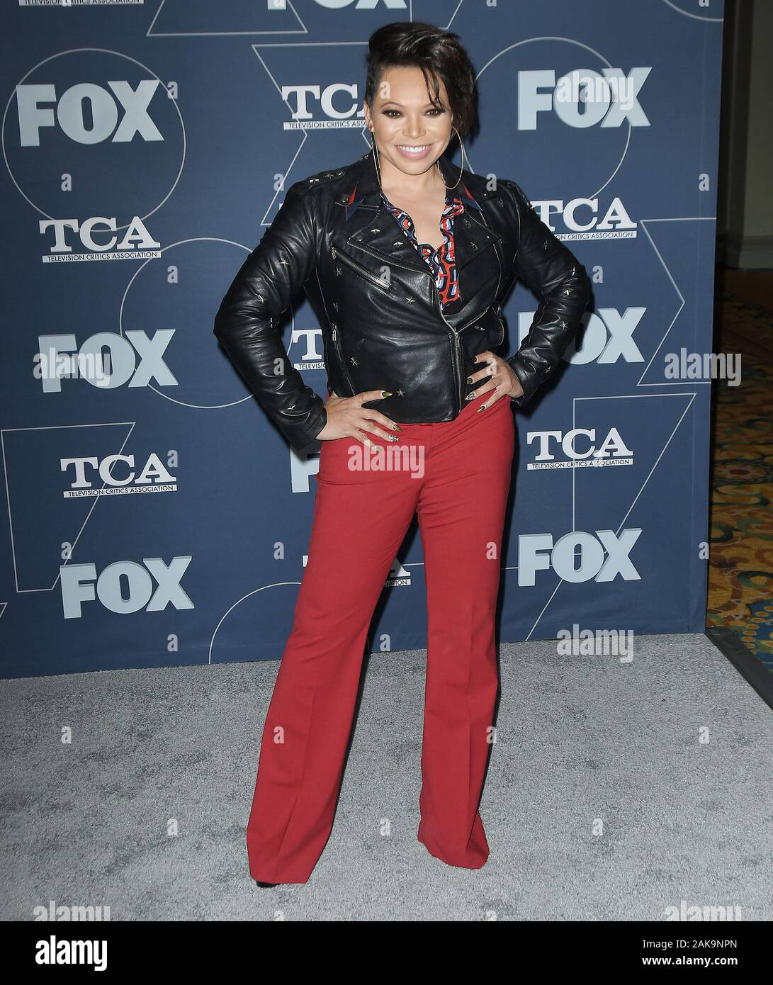 Tisha campbell hi-res stock photography and images - Alamy