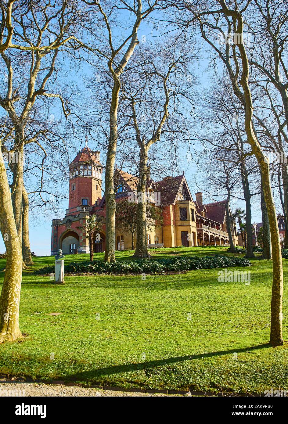 1 january basque country hi-res stock photography and images - Alamy