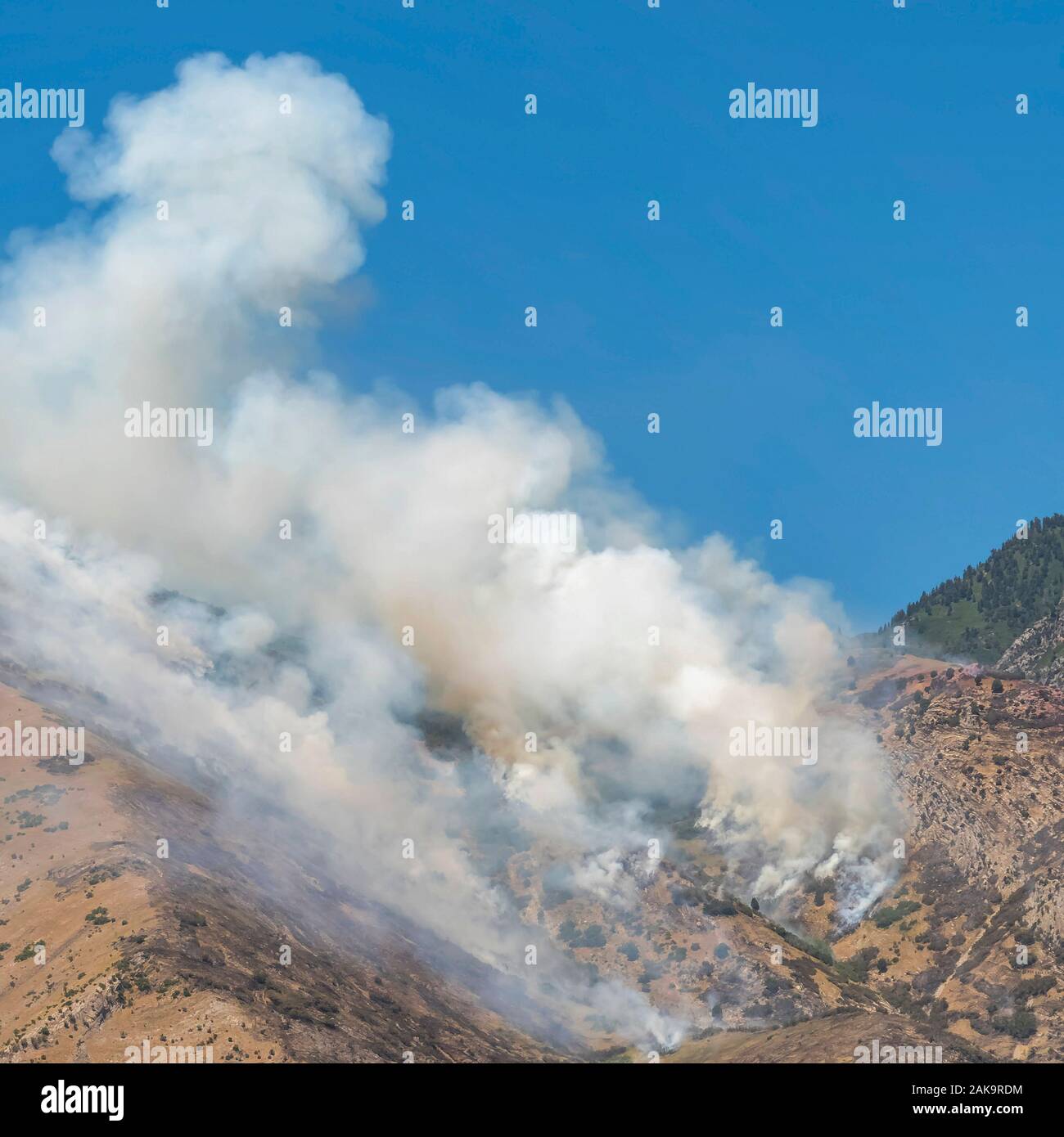 Square puffs hi-res stock photography and images - Alamy