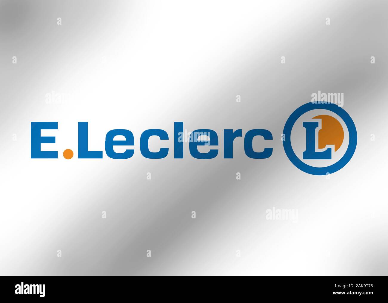 E leclerk hi-res stock photography and images - Alamy