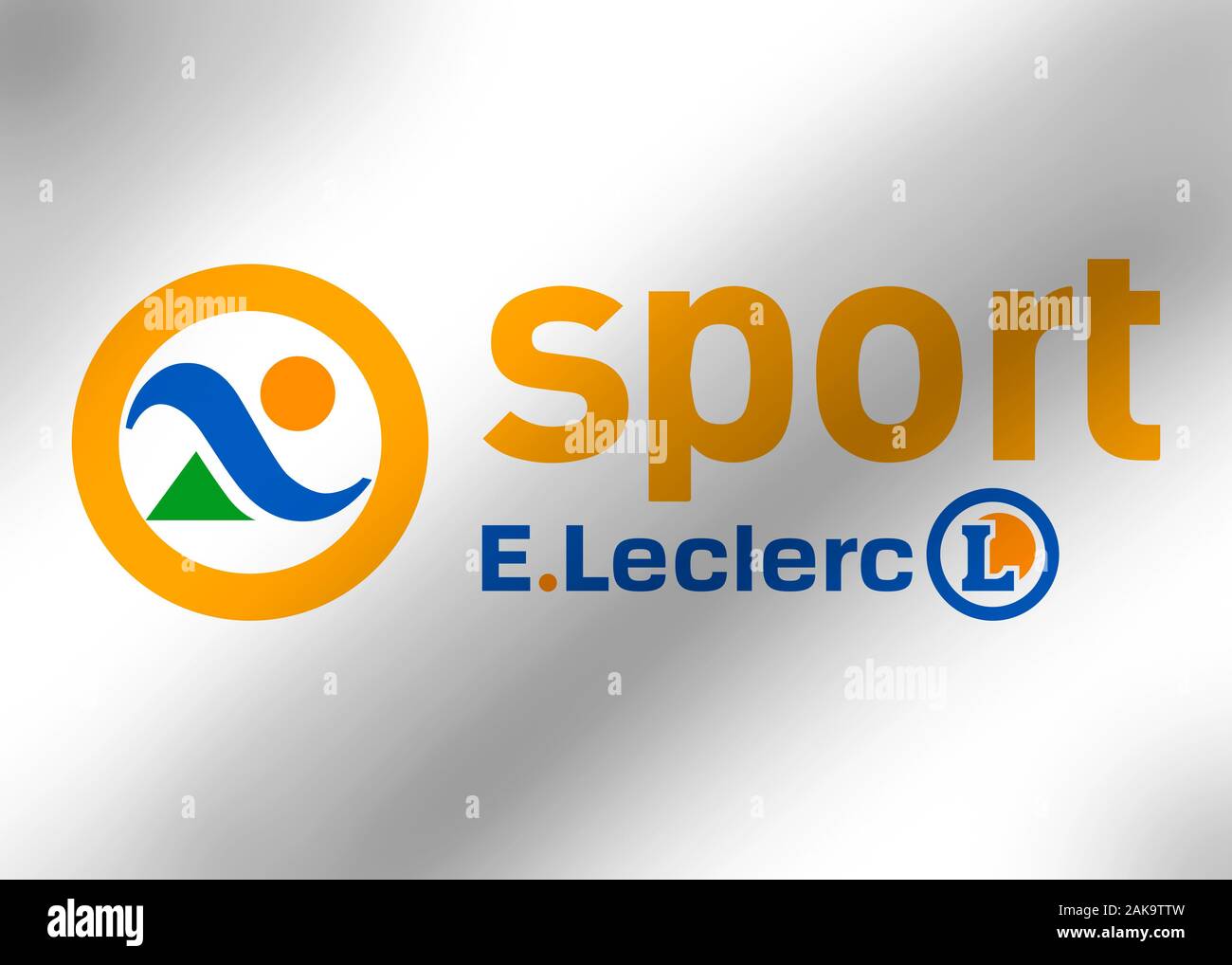 Leclerk hi-res stock photography and images - Alamy