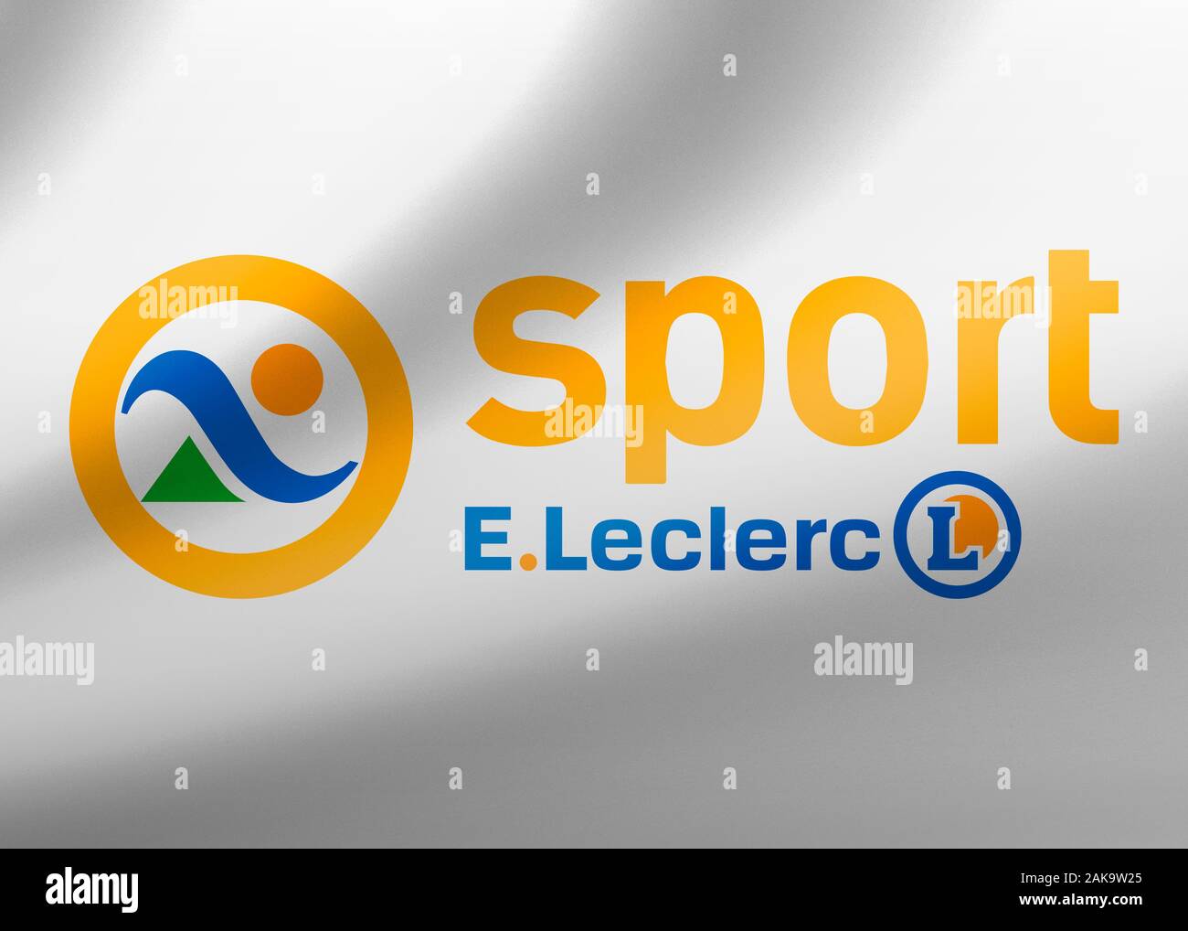 Leclerk hi-res stock photography and images - Alamy