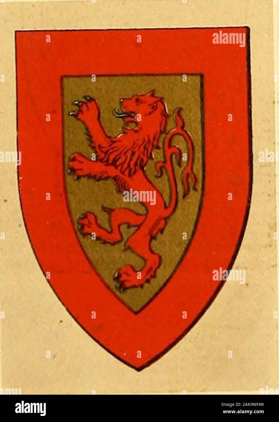 A history of the family of Seton during eight centuries[With plates ...