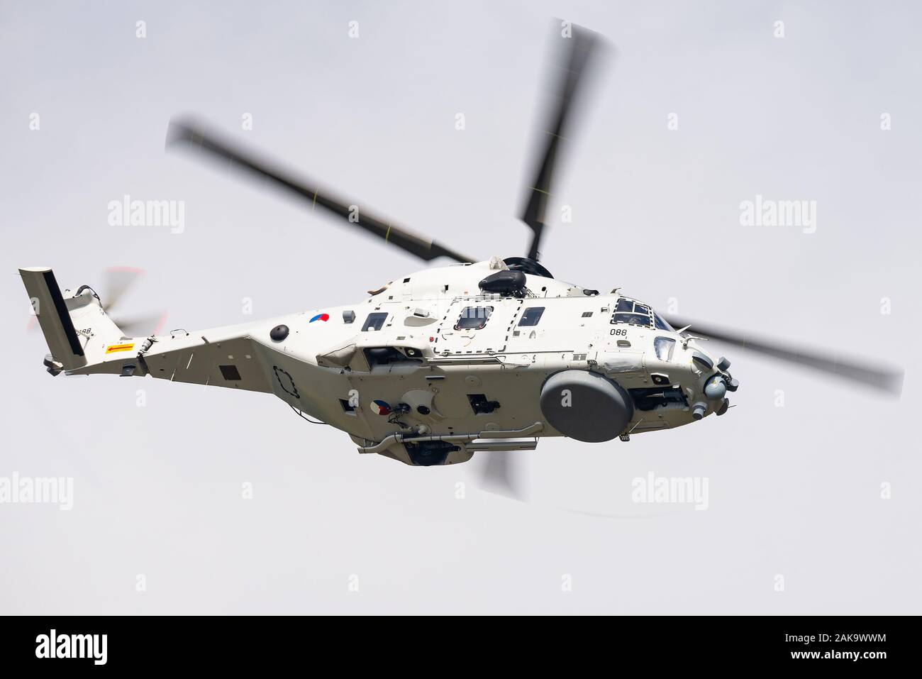 Nh90 Stock Photos & Nh90 Stock Images - Alamy