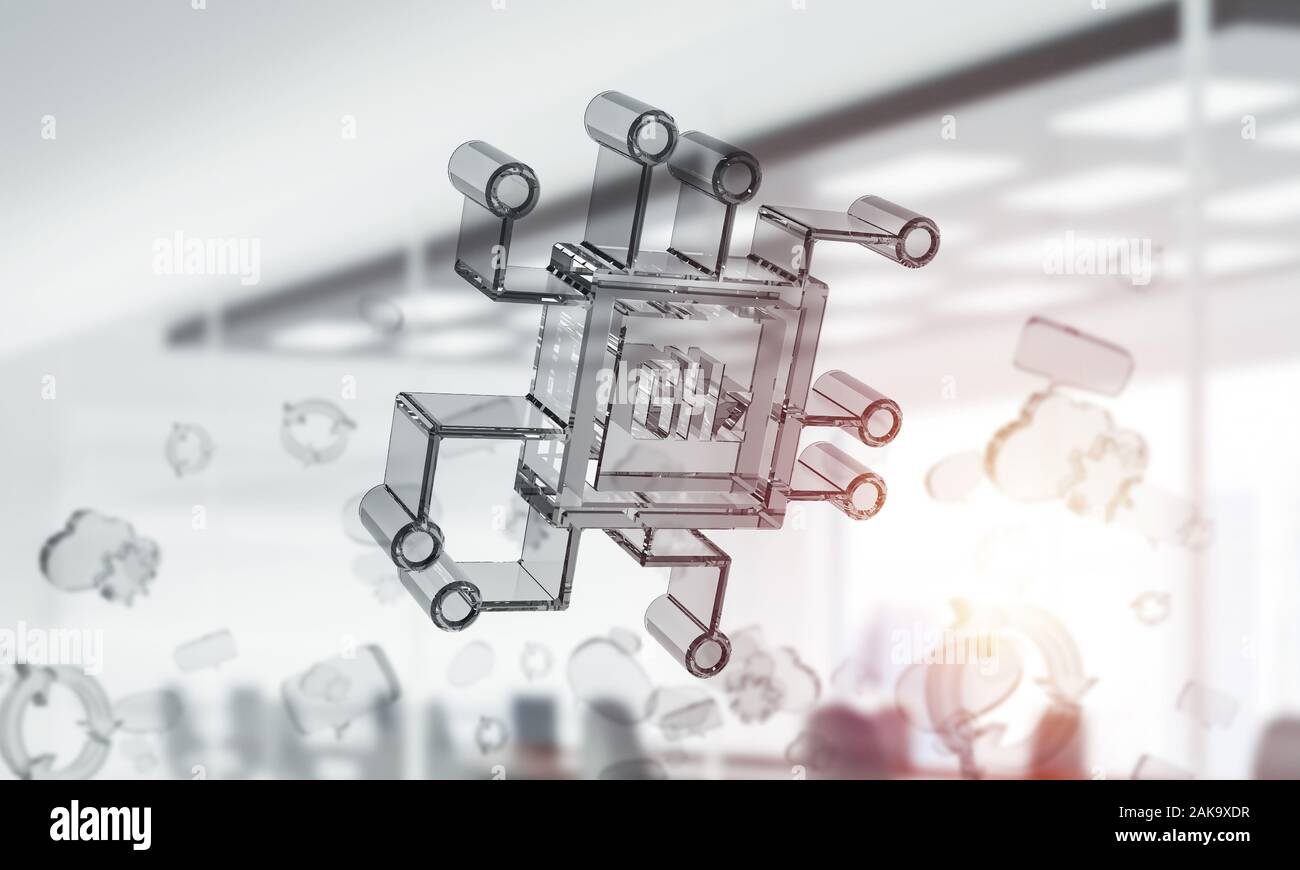 Ghz symbol hi-res stock photography and images - Alamy